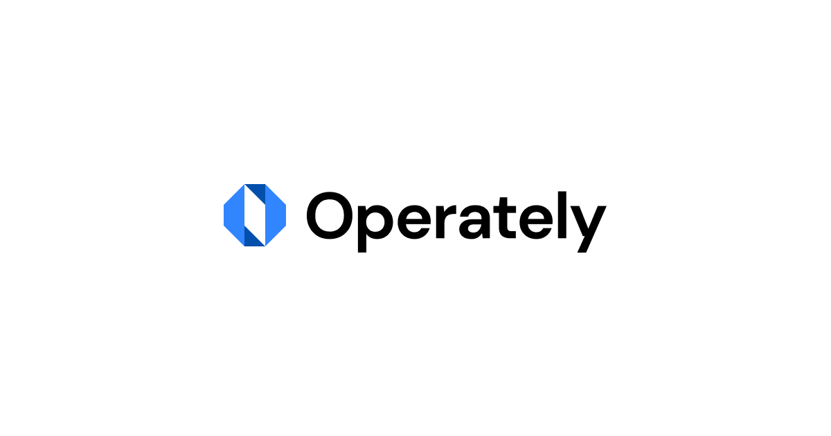 The Open Source Startup Operating System - Operately