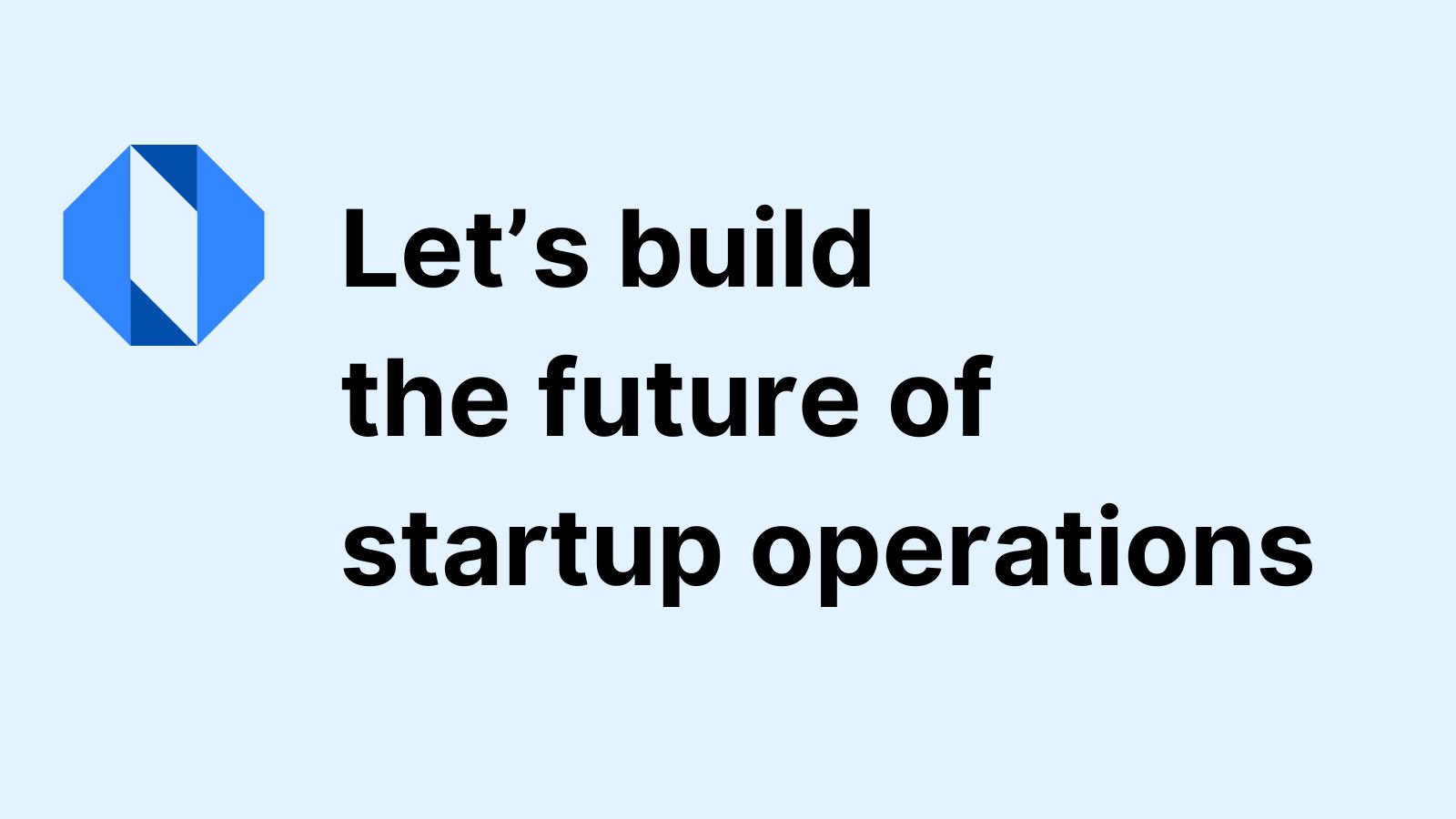 Jobs at Operately - Operately